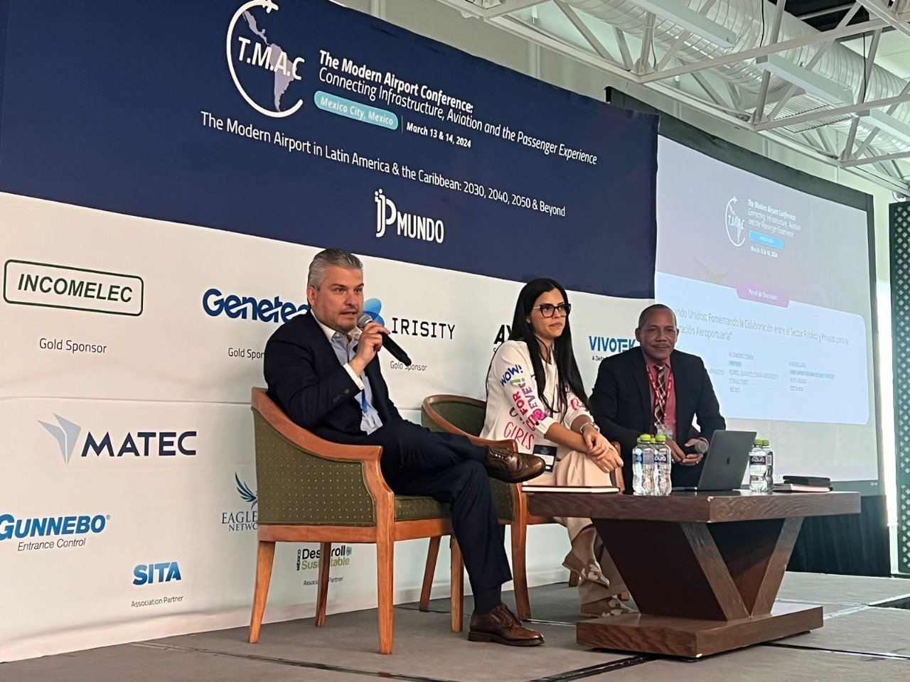 Home – Español - tmac-lac.com