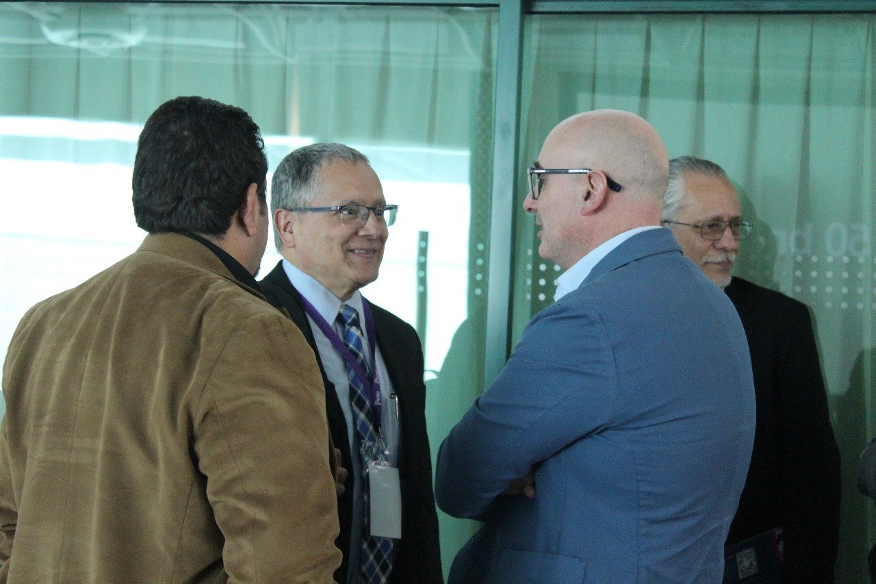 Home – Español - tmac-lac.com